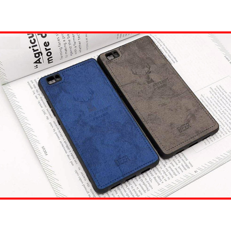 قیمت و خرید کاور لاین کینگ مدل D121 مناسب برای گوشی موبایل هوآوی P8 Lite