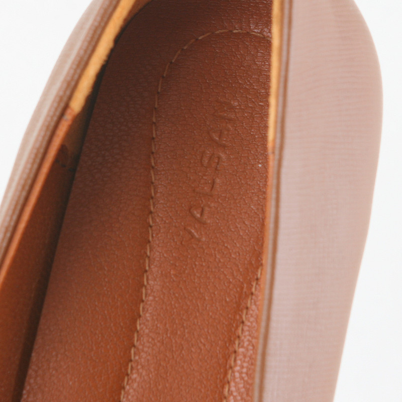 قیمت و خرید کفش زنانه چرم یلسان مدل لیانا کد HRM-642-asl