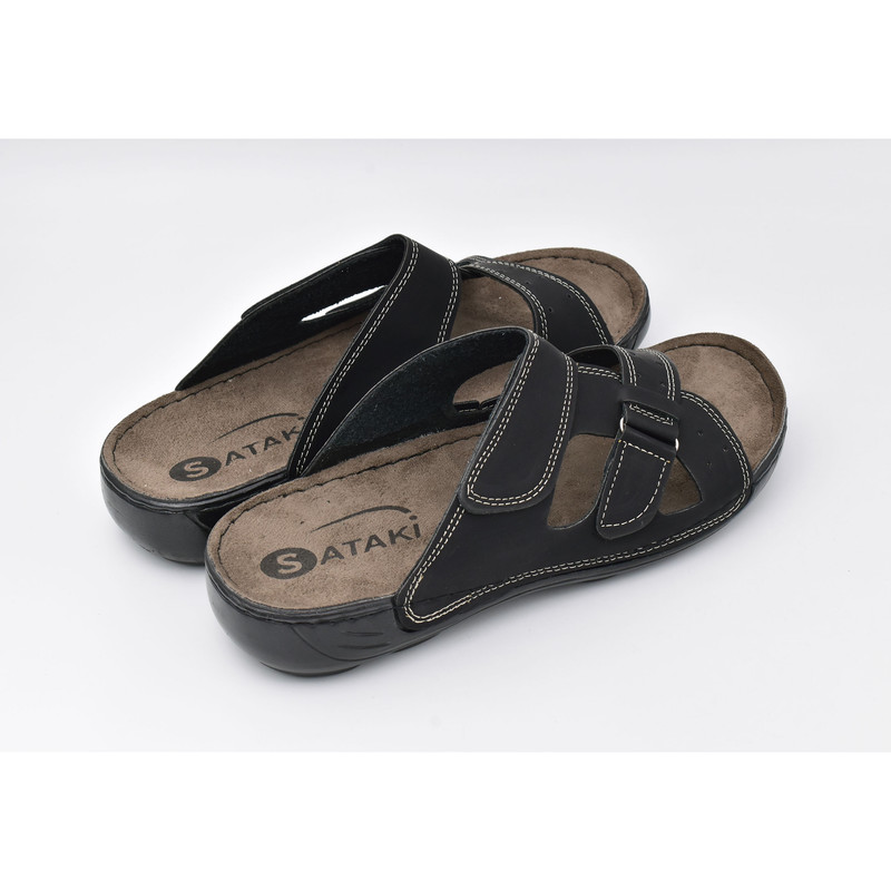 قیمت و خرید صندل مردانه مدل ایلیا کد 8908