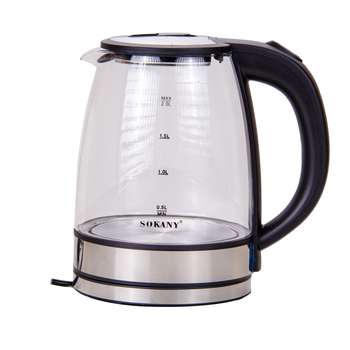 قیمت و خرید کتری برقی سوکانی مدل SK-SH-1098