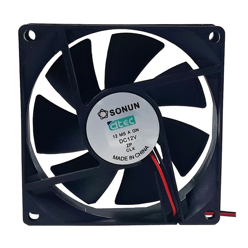 قیمت و خرید فن کیس سونان مدل TCF-1208