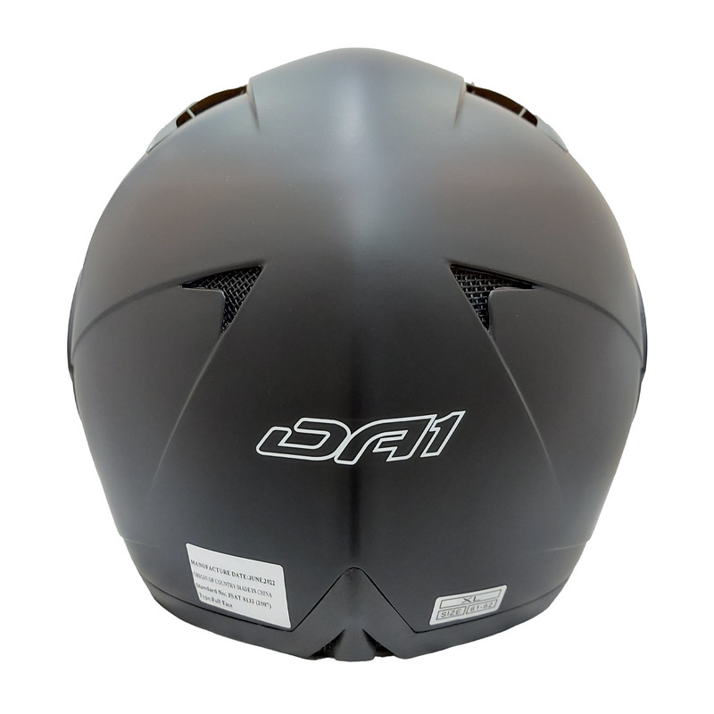 قیمت و خرید کلاه کاسکت دی ای وان مدل DA1-108