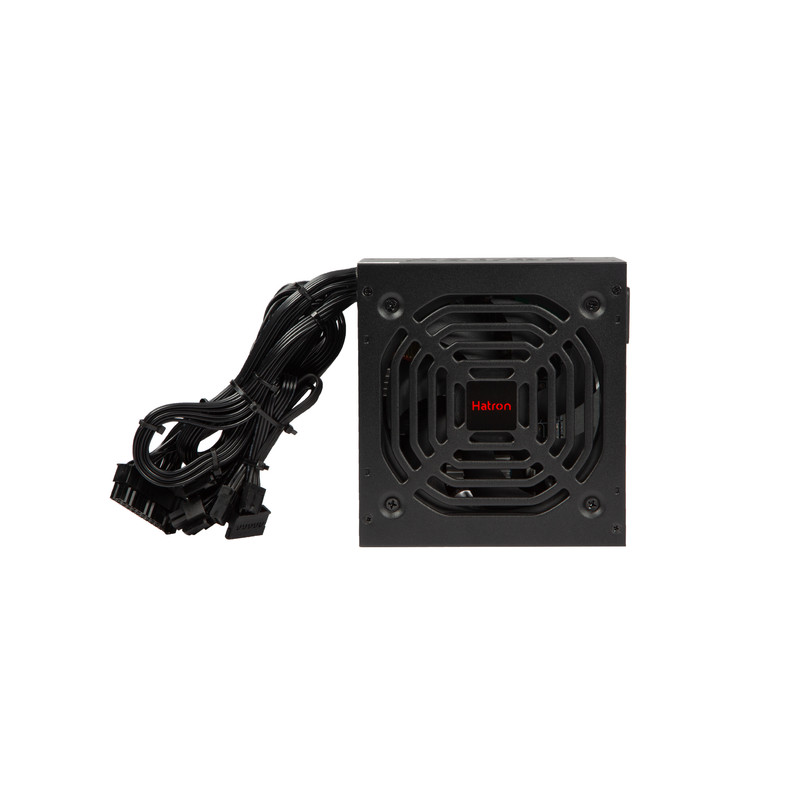 قیمت و خرید منبع تغذیه کامپیوتر هترون مدل HPS280