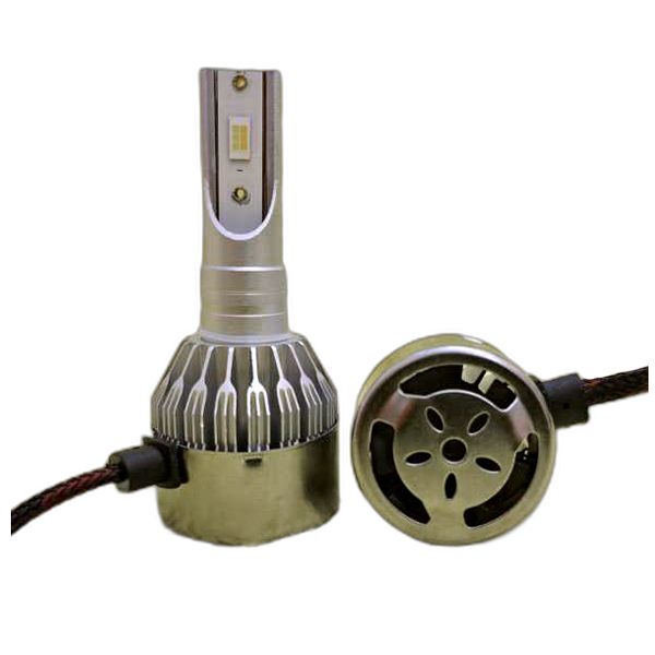 قیمت و خرید هدلایت ام زد ام مدل D70-h7 سه رنگ فلاشر بسته دو عددی