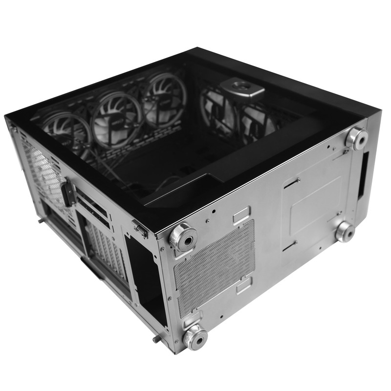 قیمت و خرید کیس کامپیوتر فاطر مدل FG-790B