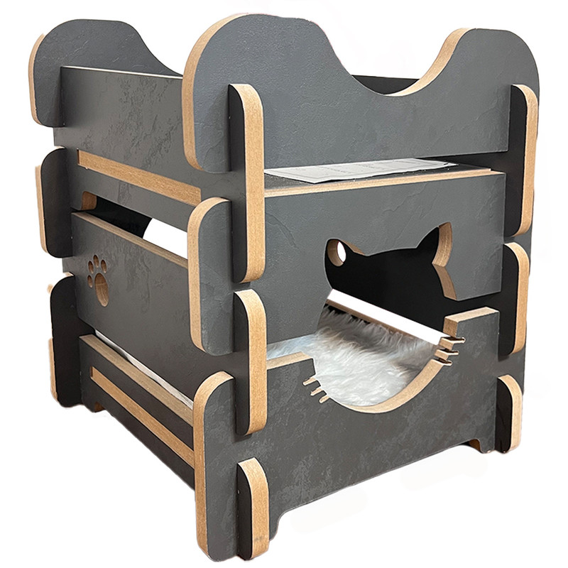 قیمت و خرید لانه گربه مدل ns1040