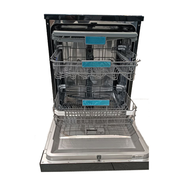 قیمت و خرید ماشین ظرفشویی 15 نفره جی پلاس مدل GDW-P5993B