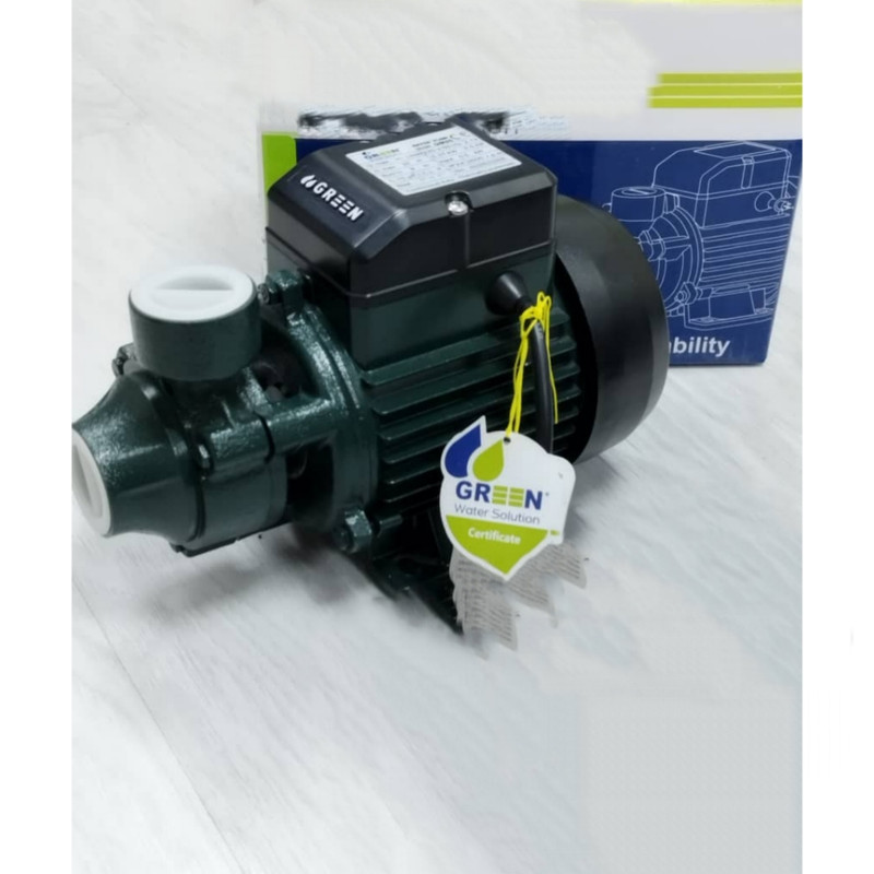 قیمت و خرید پمپ آب گرین مدل QM60