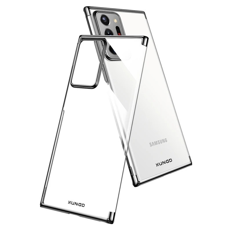 قیمت و خرید کاور ویواتل مدل XUNOD Jaz مناسب برای گوشی موبایل سامسونگ ...