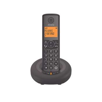 قیمت و خرید تلفن بی سیم آلکاتل مدل E265 Voice