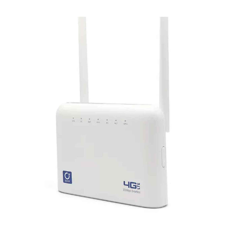 قیمت و خرید مودم 3G/4G اولاکس مدل AX7 Pro