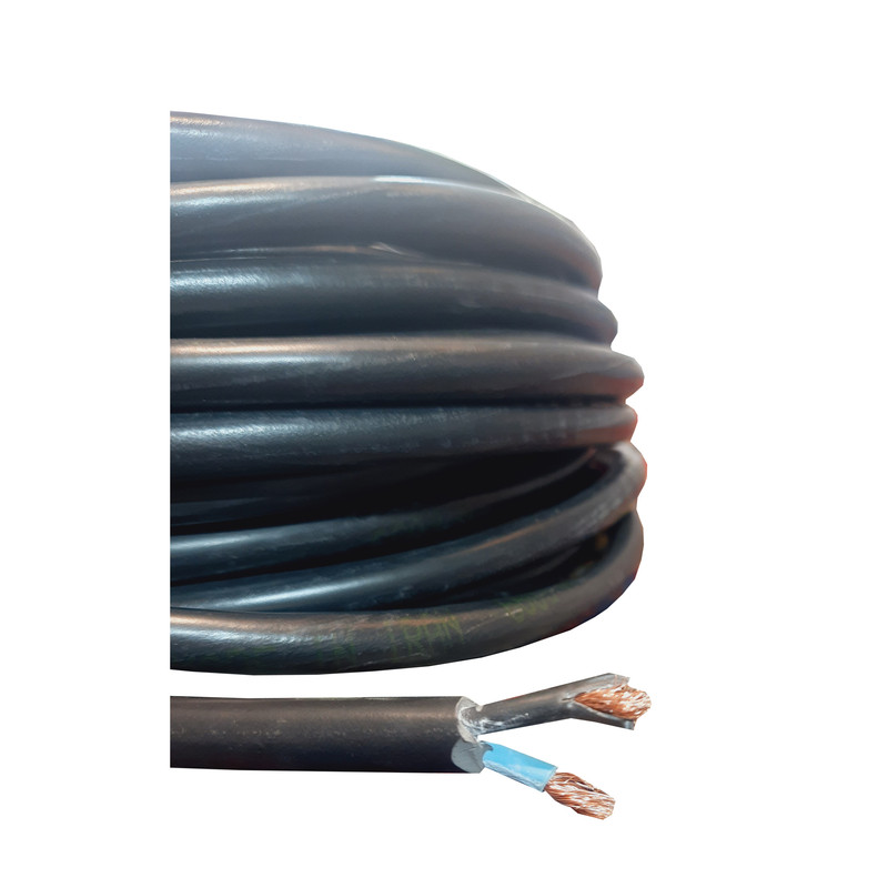 قیمت و خرید کابل برق افشان 2 در 6 مدل ایرانیان کد pi26