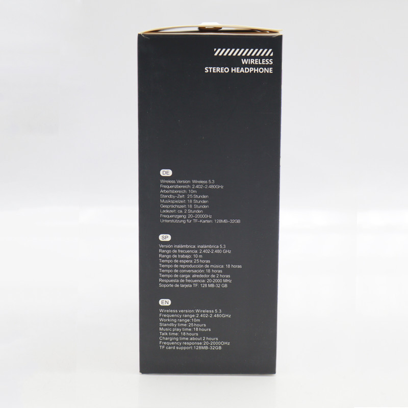 قیمت و خرید هدست بلوتوثی مدل HIFI AKZ-51