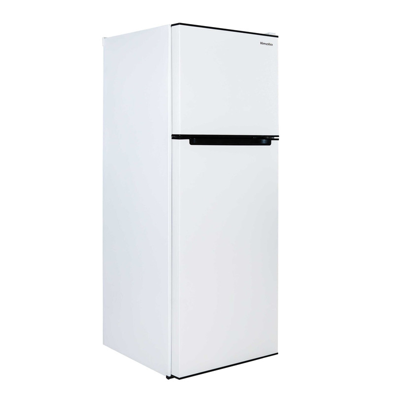 قیمت و خرید یخچال و فریزر 14 فوت هیمالیا مدل HRFD30001