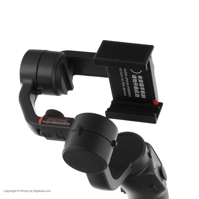 قیمت و خرید گیمبال مدل 3-Axis Gimbal