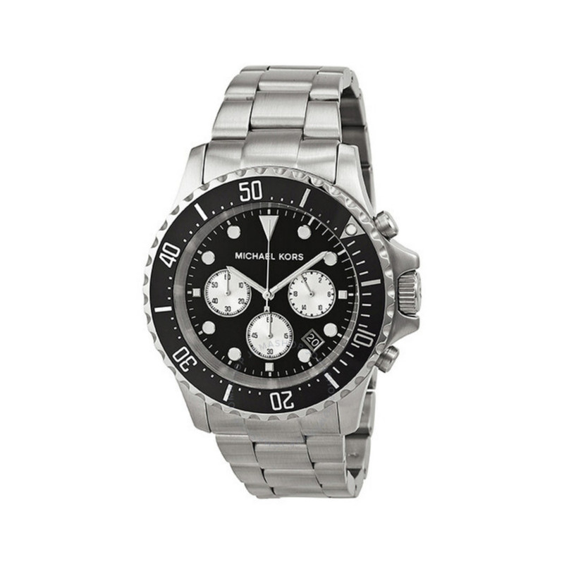 قیمت و خرید ساعت مچی عقربه‌ای مردانه مایکل کورس مدل MK8256