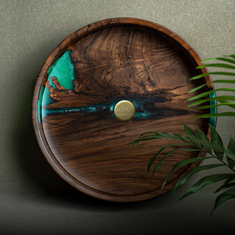 قیمت و خرید میوه خوری چوبی وودسنس مدل WS-Z325