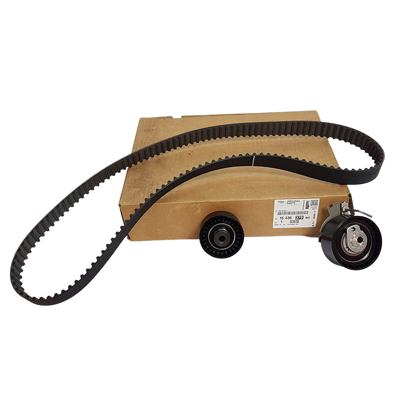 قیمت و خرید کیت تسمه تایم پی اس ای مدل NFU مناسب برای پژو 206 TU5