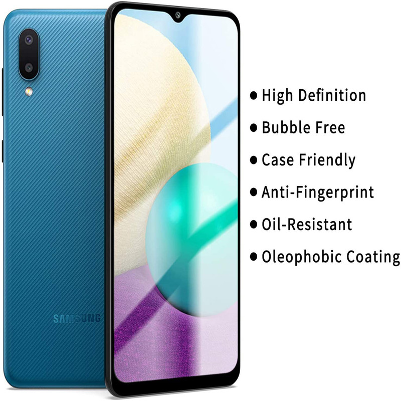 قیمت و خرید محافظ صفحه نمایش ری گان مدل sam- M02 مناسب برای گوشی موبایل ...