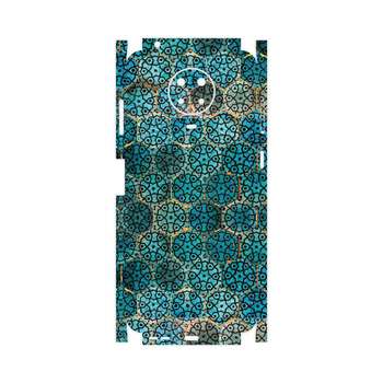 قیمت و خرید برچسب پوششی ماهوت مدل Iran Tile 9-FullSkin مناسب برای گوشی ...