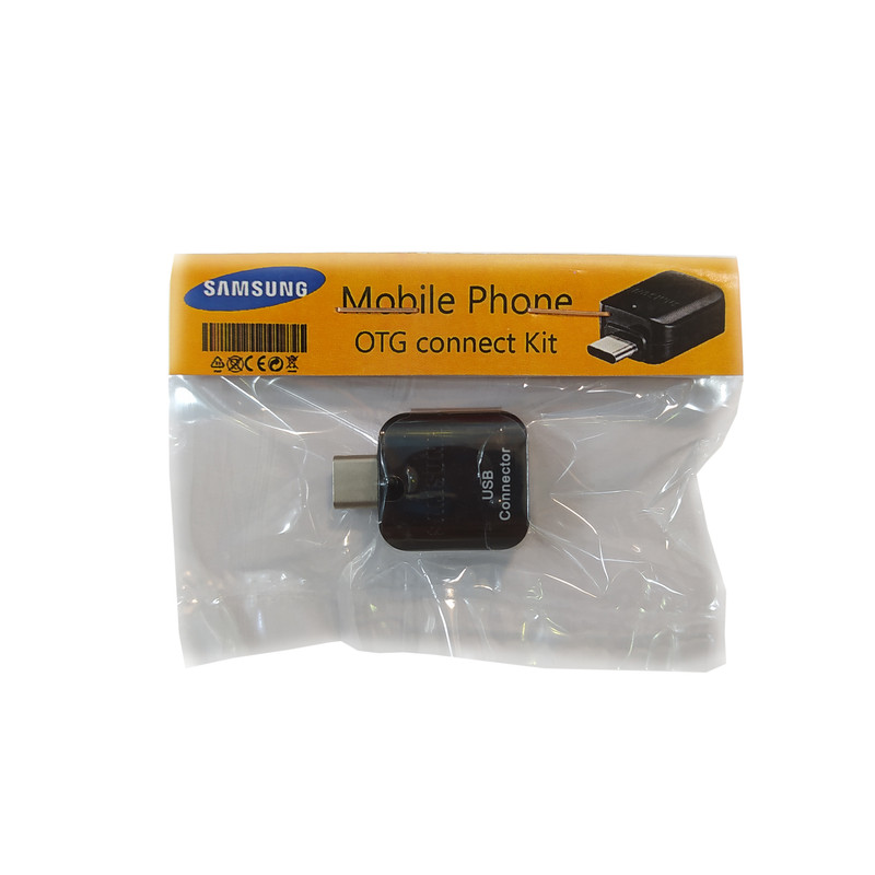 قیمت و خرید مبدل OTG USB-C مدل GH95-41288A