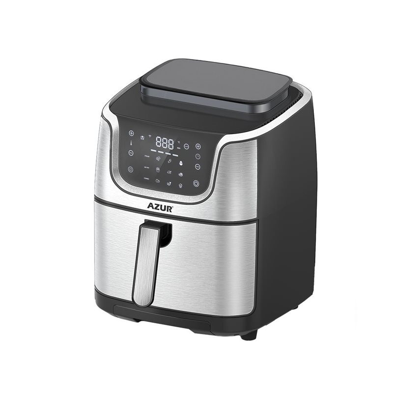 قیمت و خرید سرخ کن بدون روغن آزور مدل AZ-447AF