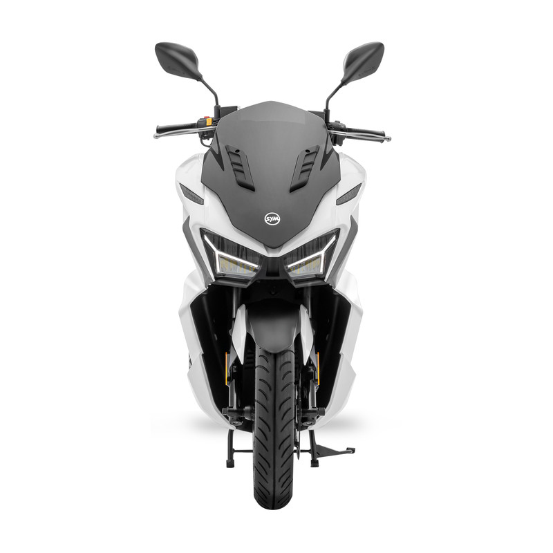 قیمت و خرید موتورسیکلت اس وای ام مدل JT200 سال 1402