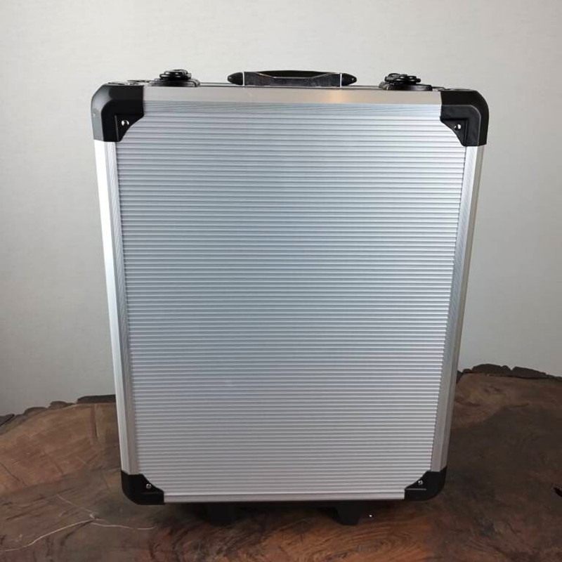 قیمت و خرید مجموعه ابزار 187 عددی اینتیمکث کد 100357