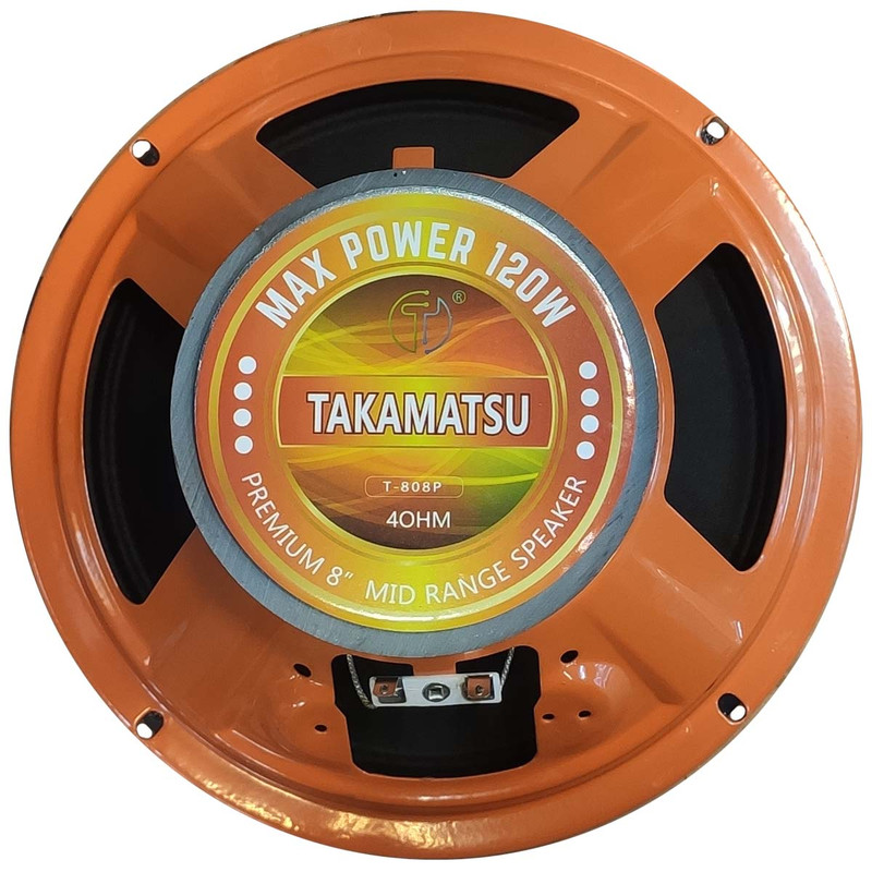 قیمت و خرید میدرنج خودرو تاکاماتسو مدل T-808P