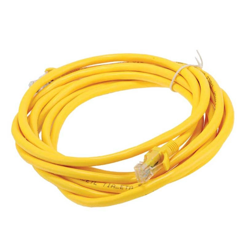 قیمت و خرید پچ کورد CaT5e مدل Effort Cat5e 20m