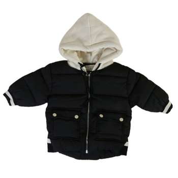 قیمت و خرید کاپشن پسرانه مدل jb114