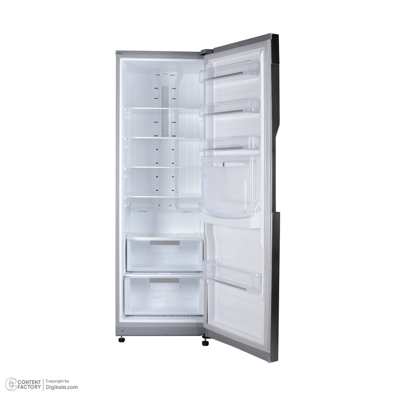 قیمت و خرید یخچال و فریزر دوقلو 28 فوت هیمالیا مدل آلفا NF280a-NR440a