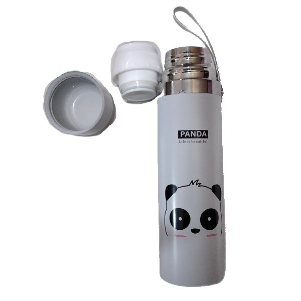 قیمت و خرید فلاسک مدل پاندا کد 035 گنجایش 0.5 لیتر