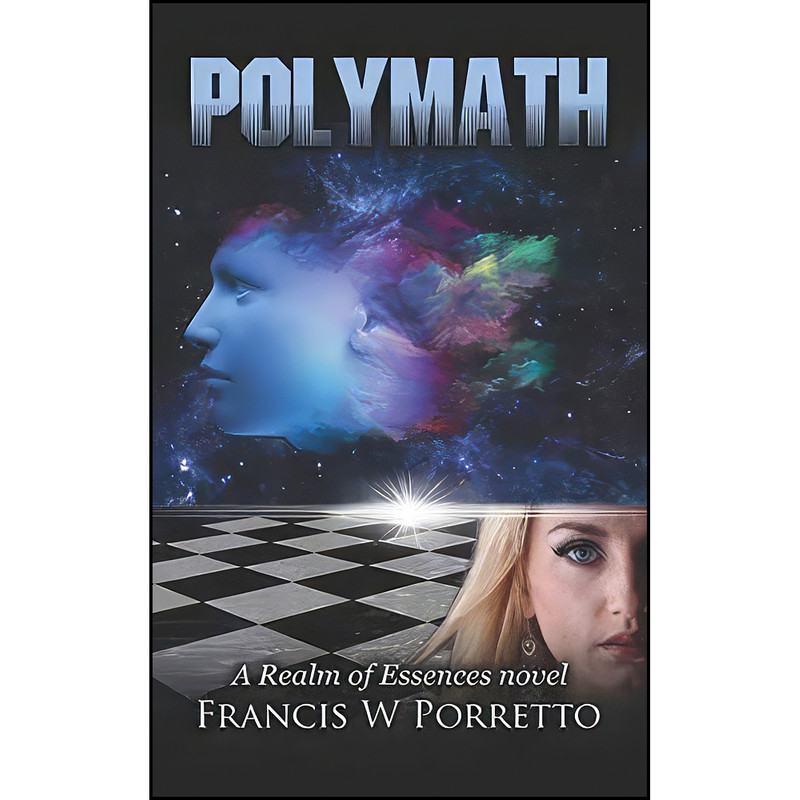 قیمت و خرید کتاب Polymath اثر Francis Porretto انتشارات تازه ها