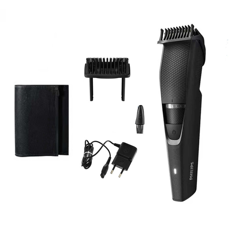 قیمت و خرید ماشین اصلاح موی صورت فیلیپس مدل BT3208