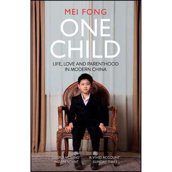 قیمت و خرید کتاب One Child Mei Fong اثر Mei Fong انتشارات Oneworld Publications