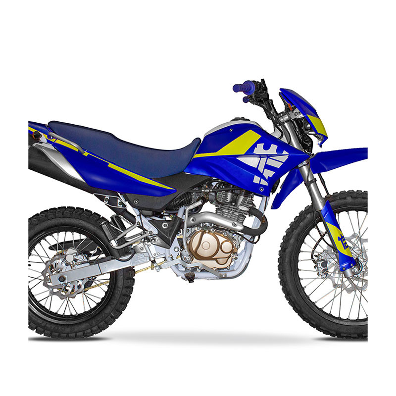 قیمت و خرید موتور سیکلت کویر مدل T2 248 سی سی سال 1399