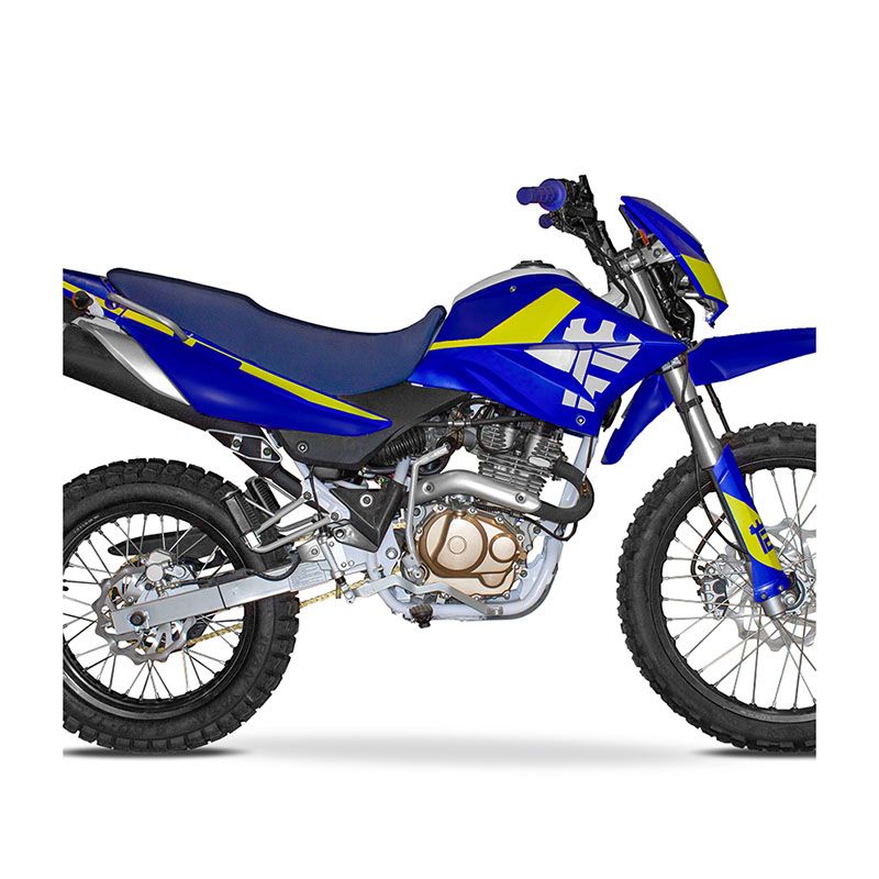 قیمت و خرید موتور سیکلت کویر مدل T2 248 سال 1401