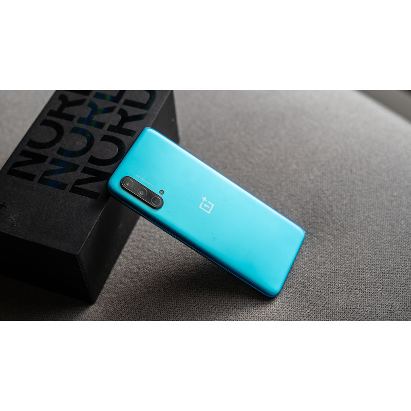 قیمت و خرید گوشی موبایل وان پلاس مدل Nord CE 5G EB2103 دو سیم کارت ...