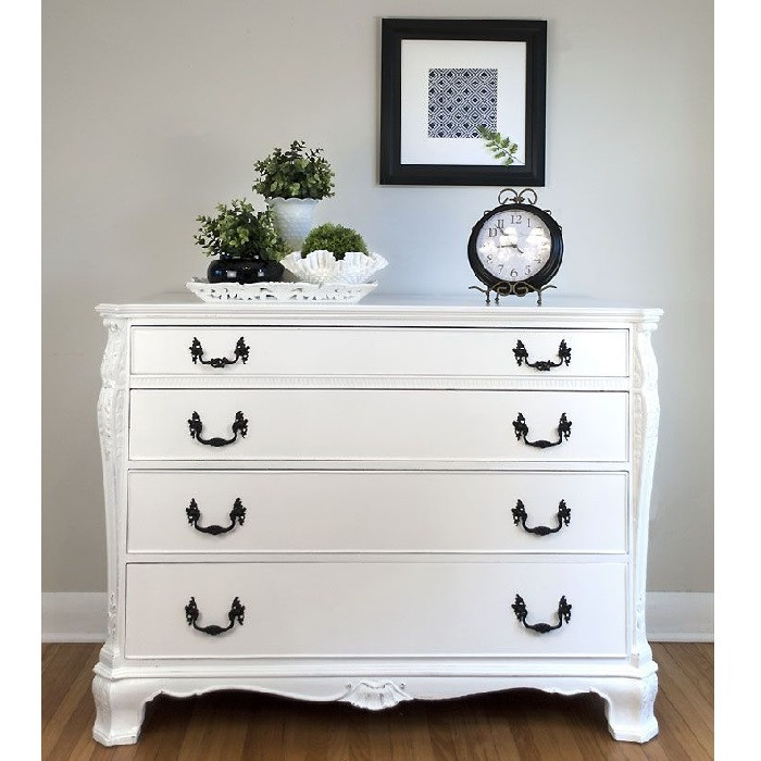 قیمت و خرید رنگ اکریلیک سفید نیمه براق کاپارول مدل مالریت وزن 4 کیلوگرم