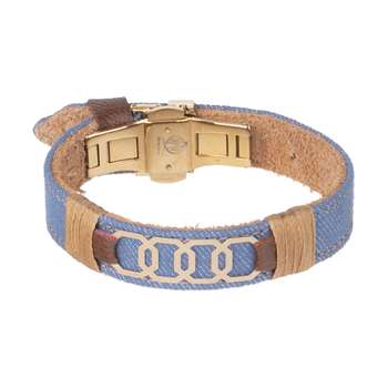 قیمت و خرید دستبند مدیاگلد مدل MGJ-D0350