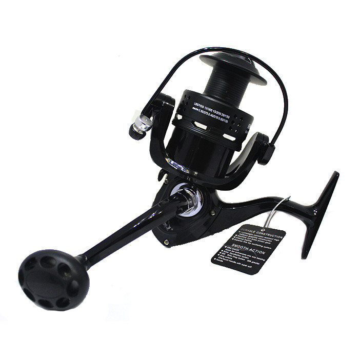 قیمت و خرید چرخ ماهیگیری هونگ ژیانگ مدل Hn6000