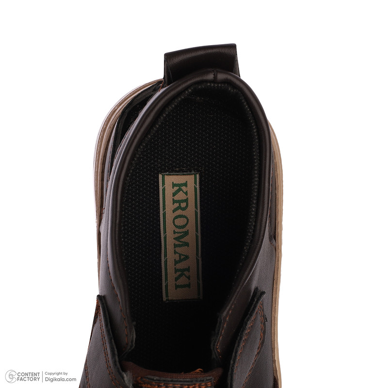 قیمت و خرید صندل مردانه کروماکی مدل km522