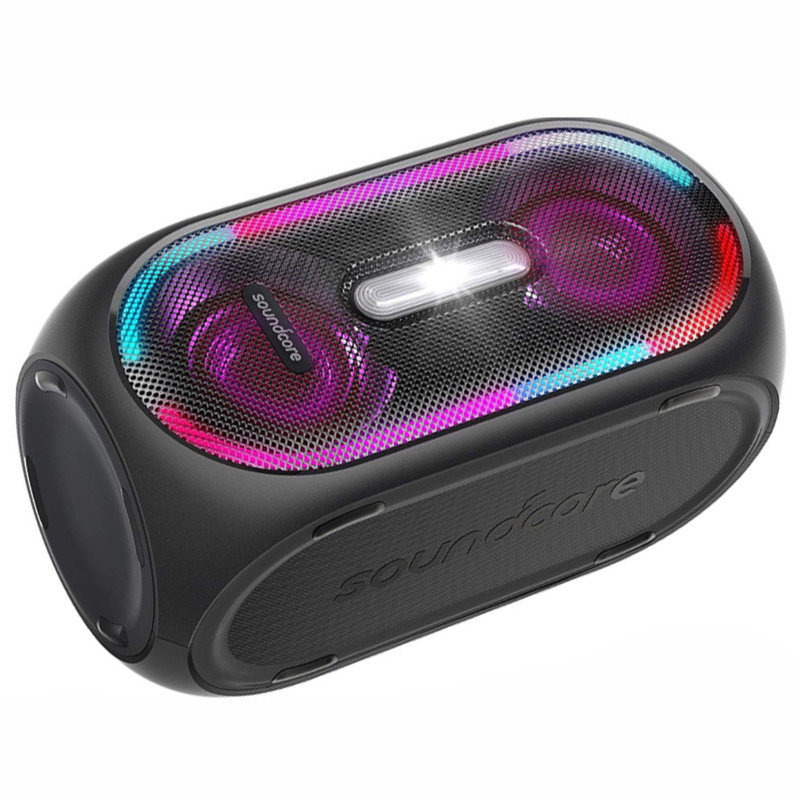 قیمت و خرید اسپیکر بلوتوثی قابل حمل انکر مدل SoundCore Rave 160W
