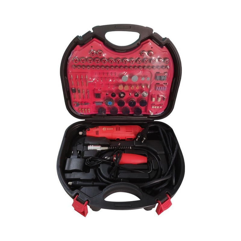 قیمت و خرید مجموعه 132 عددی فرزانگشتی ادون مدل ED-JIS-6095