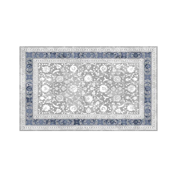 قیمت و خرید پادری مدل فرشینه سنتی کد M35M001-MR0100 سایز 76x46 سانتی متر