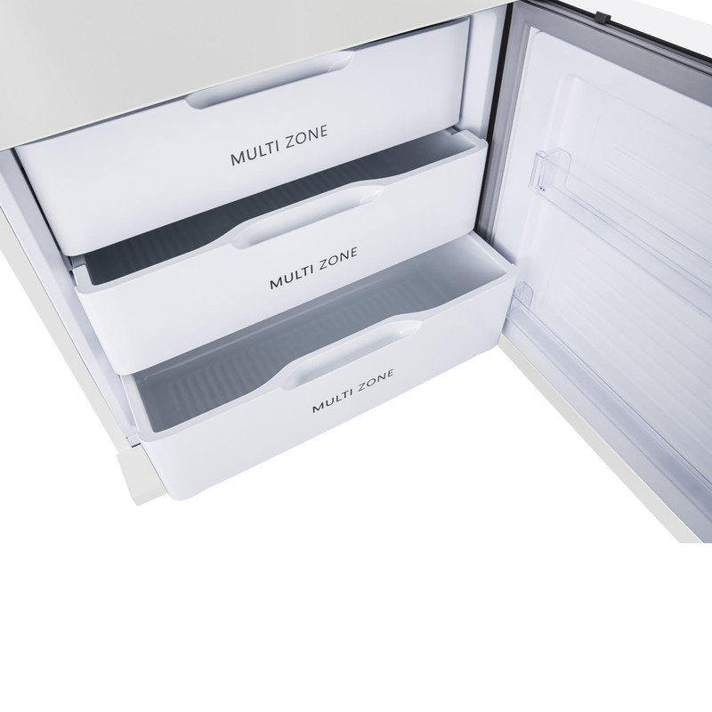 قیمت و خرید یخچال و فریزر اسنوا مدل 26 فوت SN4-2026LW