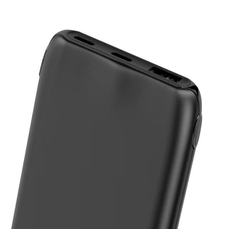 قیمت و خرید پاوربانک تسکو مدل TP 804 ظرفیت 10000 میلی آمپر ساعت