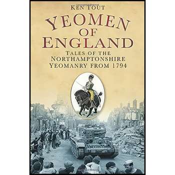 قیمت و خرید کتاب Yeomen of England اثر Ken Tout انتشارات تازه ها