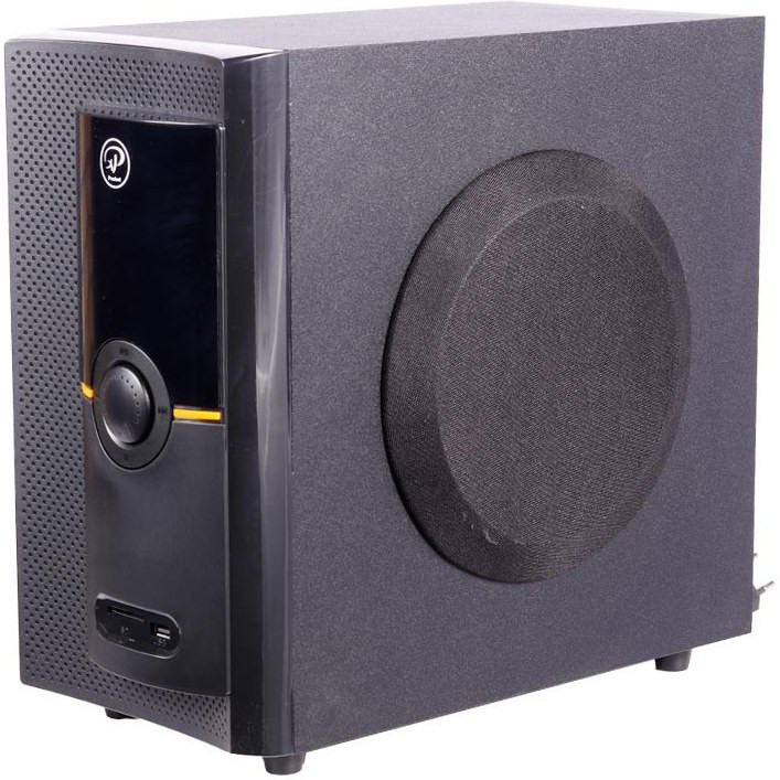 قیمت و خرید اسپیکر دسکتاپ ایکس پی-پروداکت مدل XP-AC708E